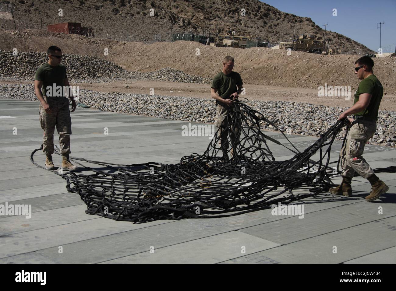 U S Marine Corps Lance Cpl Jacob H Walter Center Lance Cpl