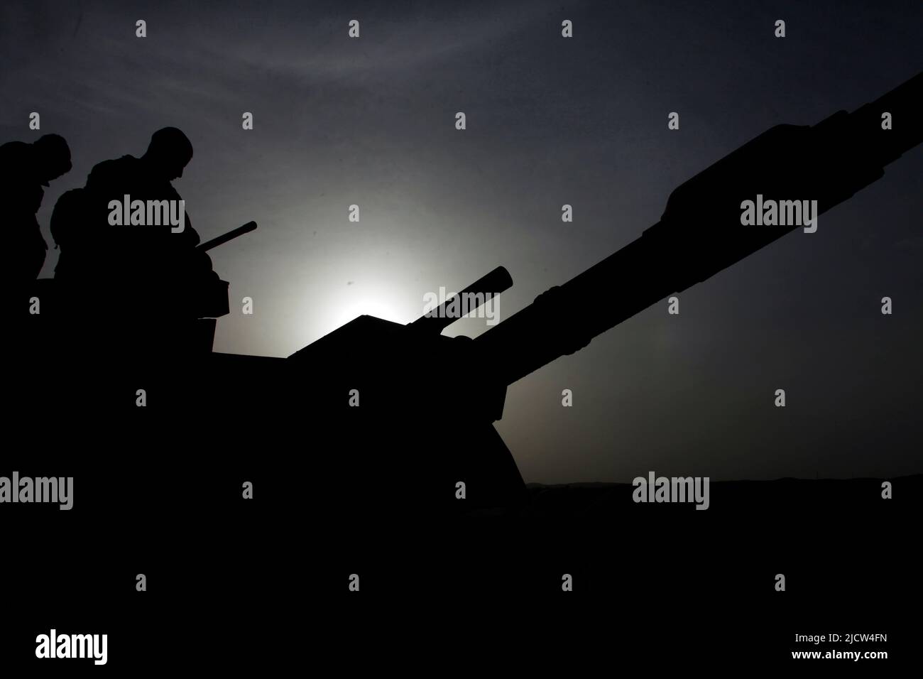 1st tank battalion hi-res stock photography and images - Alamy
