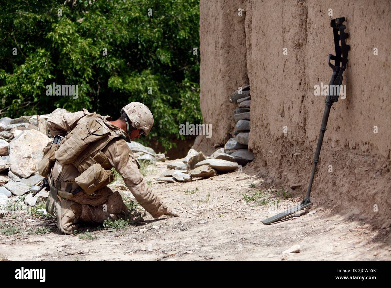 1st combat engineer battalion hi-res stock photography and images - Alamy