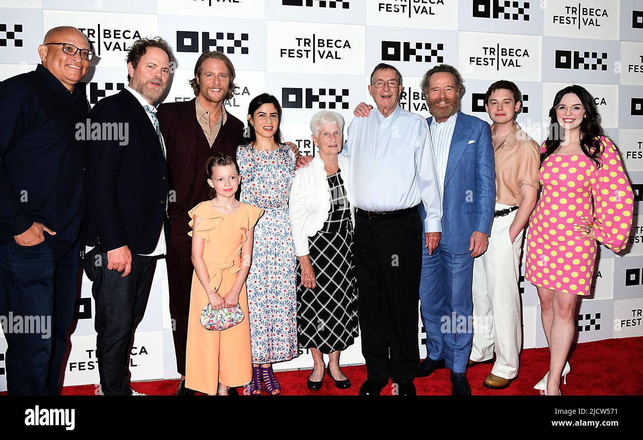 Wilmore, Rainn Wilson, Jake McDorman, Devyn McDowell, Marge & Jerry ...