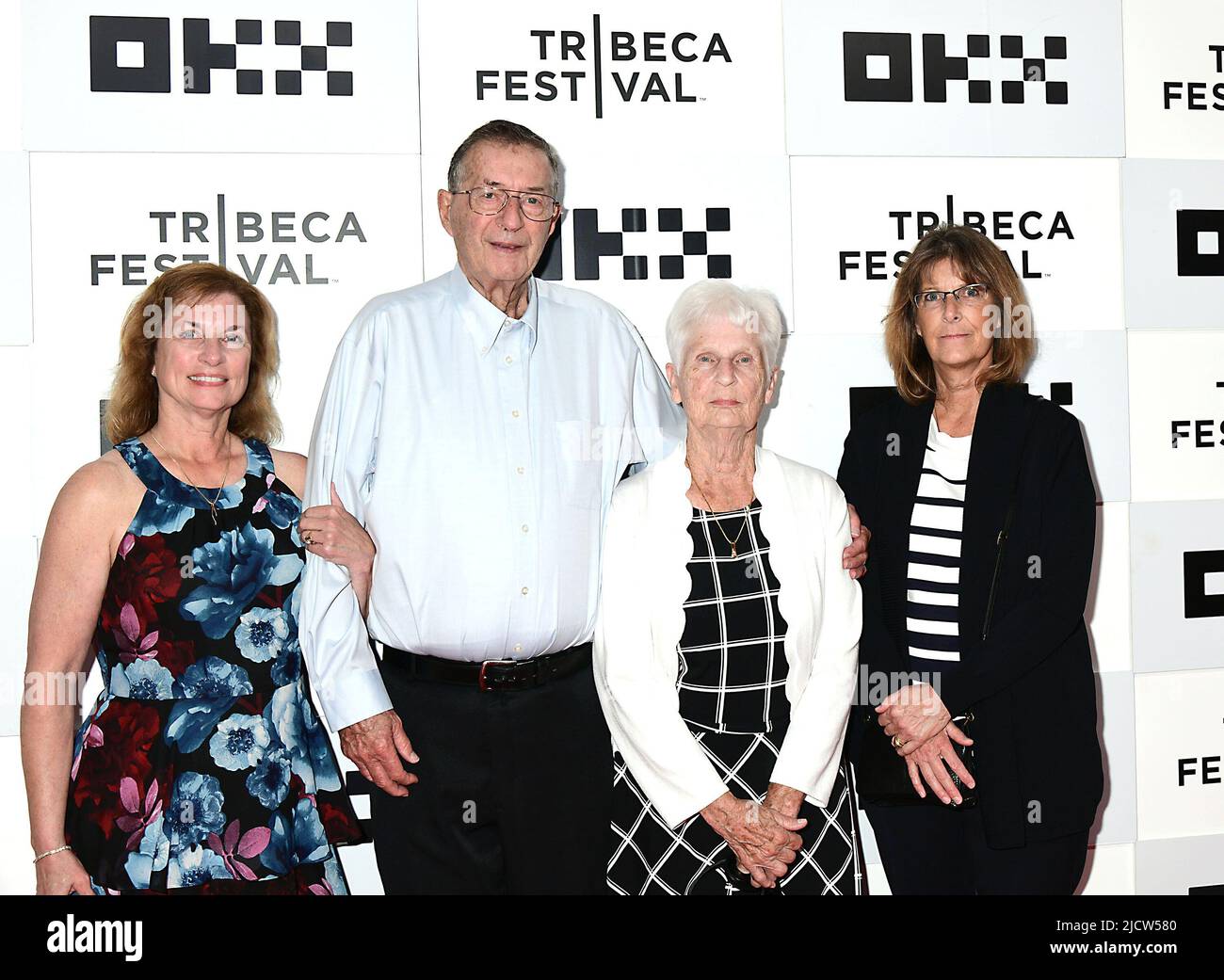 Jerry Selbee and Marge Selbee, the story is based on their lives ...