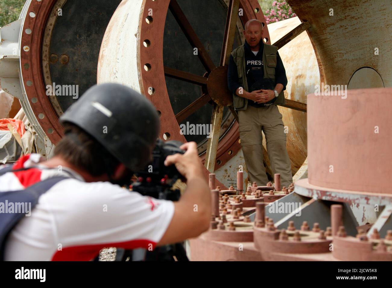 Turb hi-res stock photography and images - Alamy