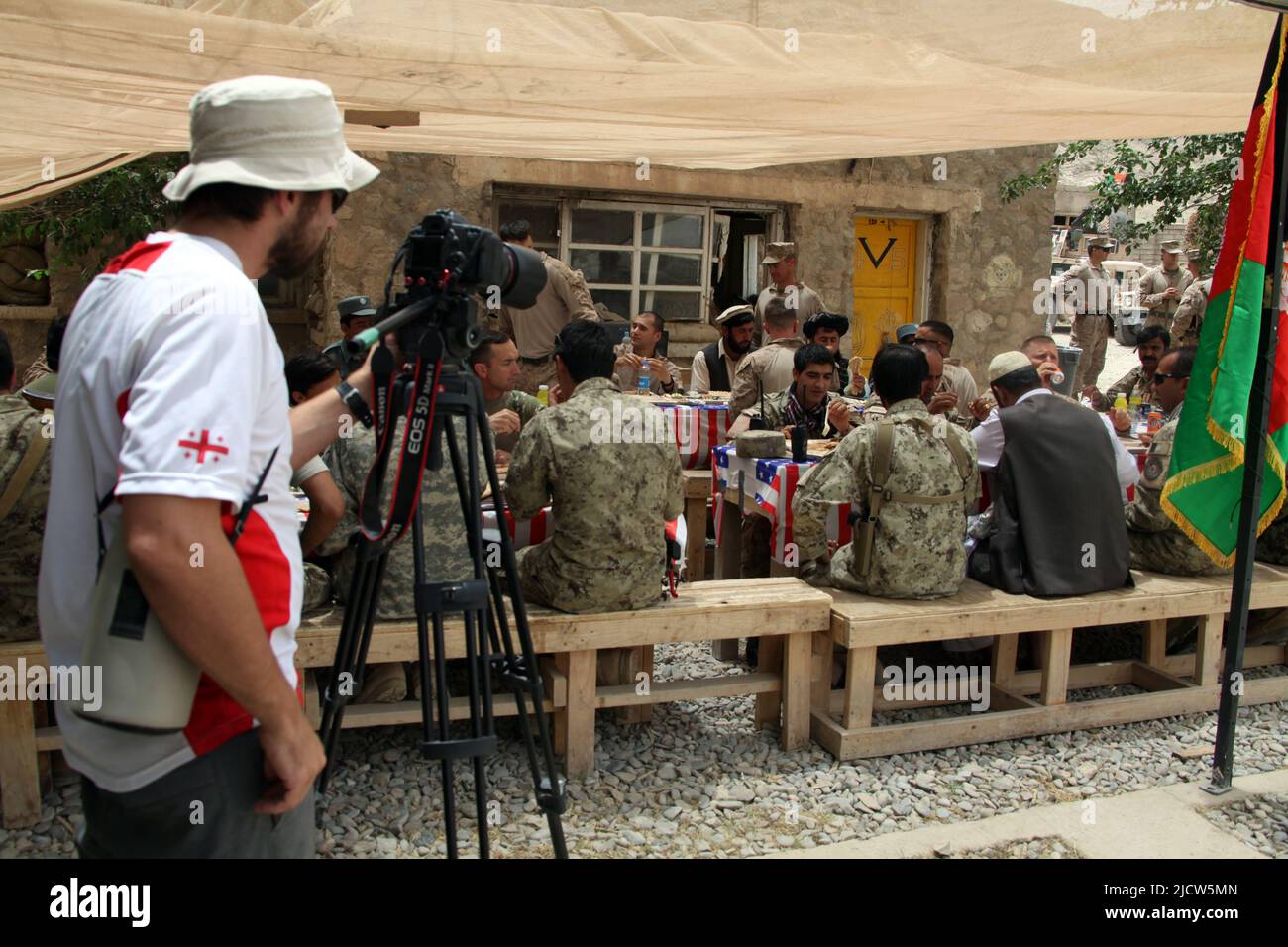 1st marine reg hi-res stock photography and images - Alamy