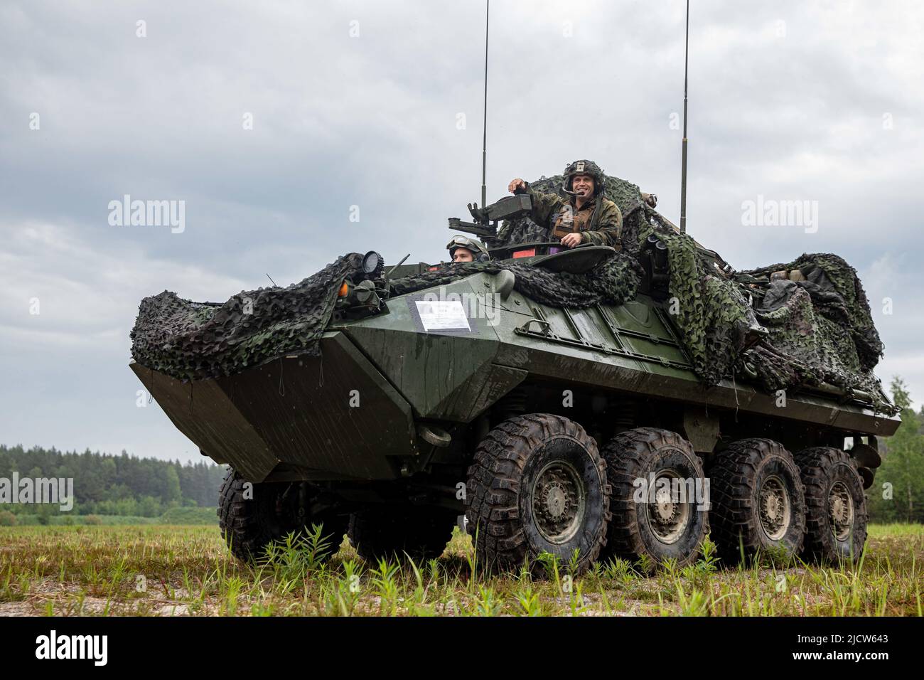 Baltops 2 hi-res stock photography and images - Alamy