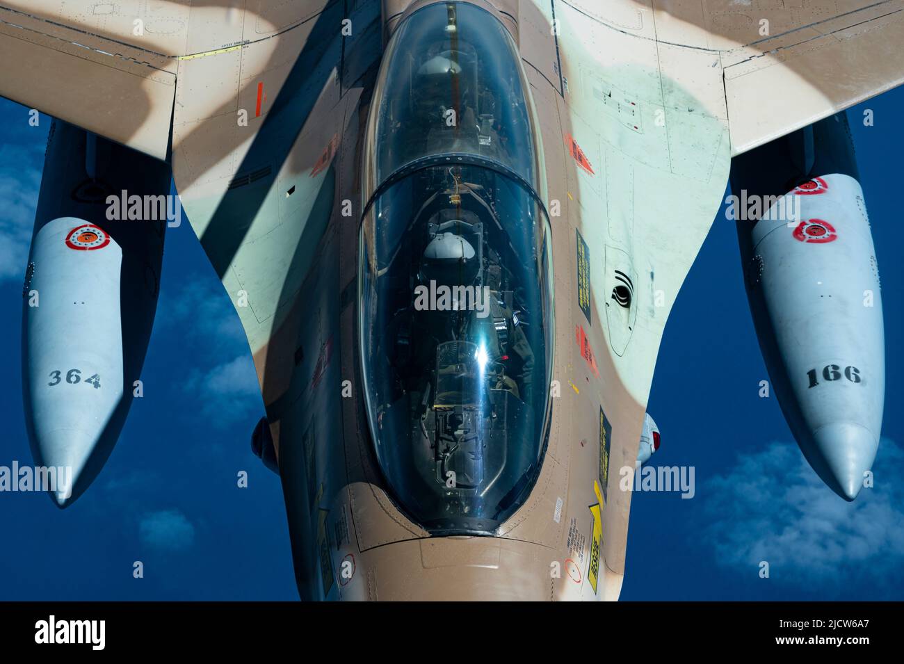 A U.S. Air Force KC-10 Extender assigned to the 908th Expeditionary Air ...