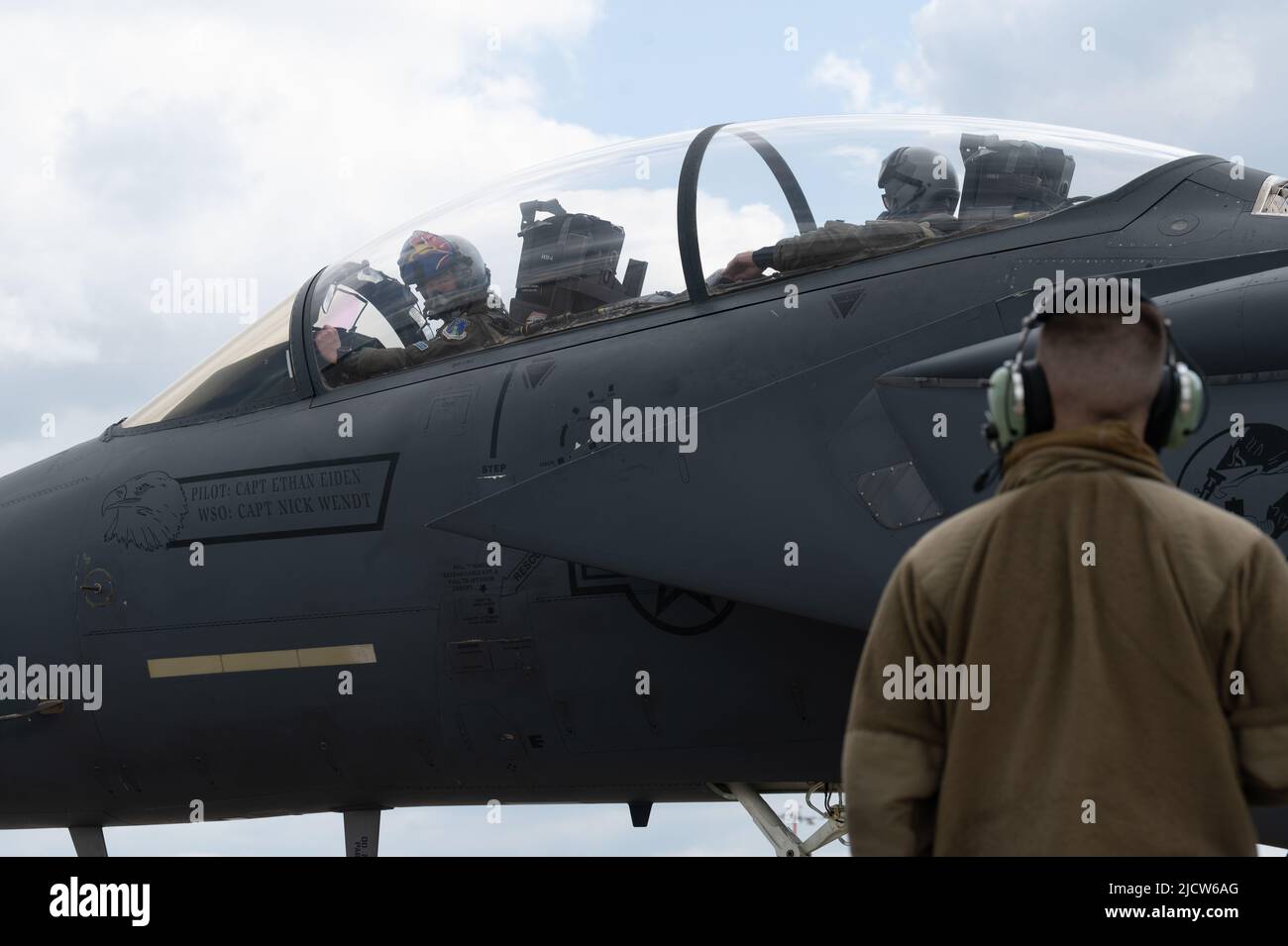 48th security forces squadron hi-res stock photography and images - Alamy