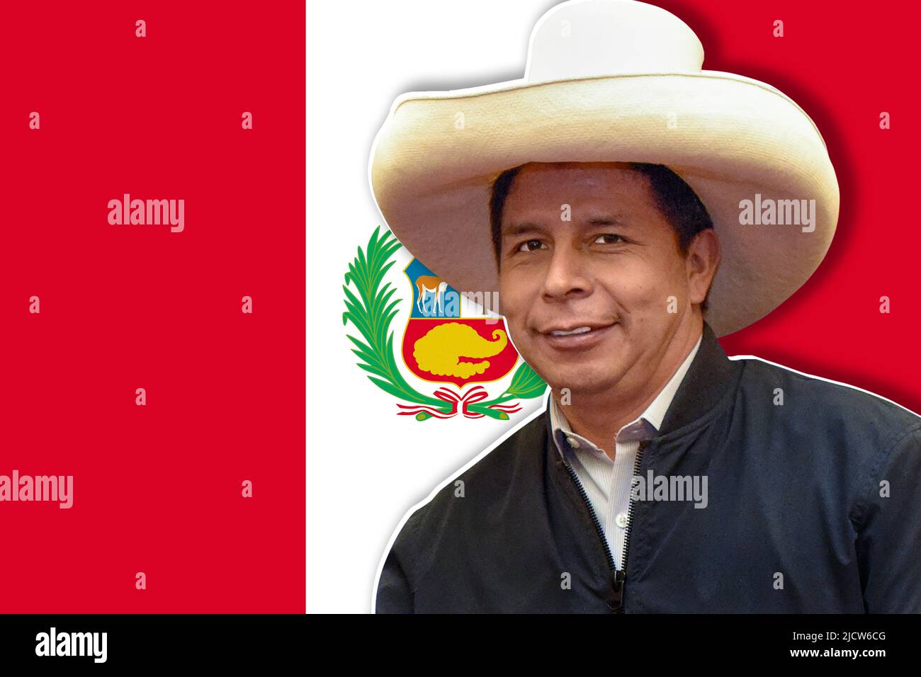 "communism" "peruvian" hi-res stock photography and images - Alamy