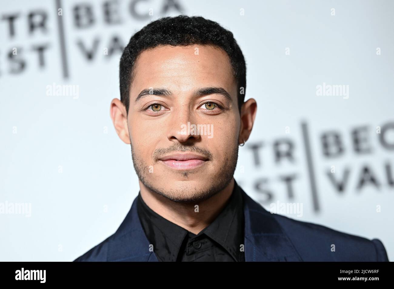 New York, NY, June 15, 2022. Daryl McCormack attends "Good Luck To You ...