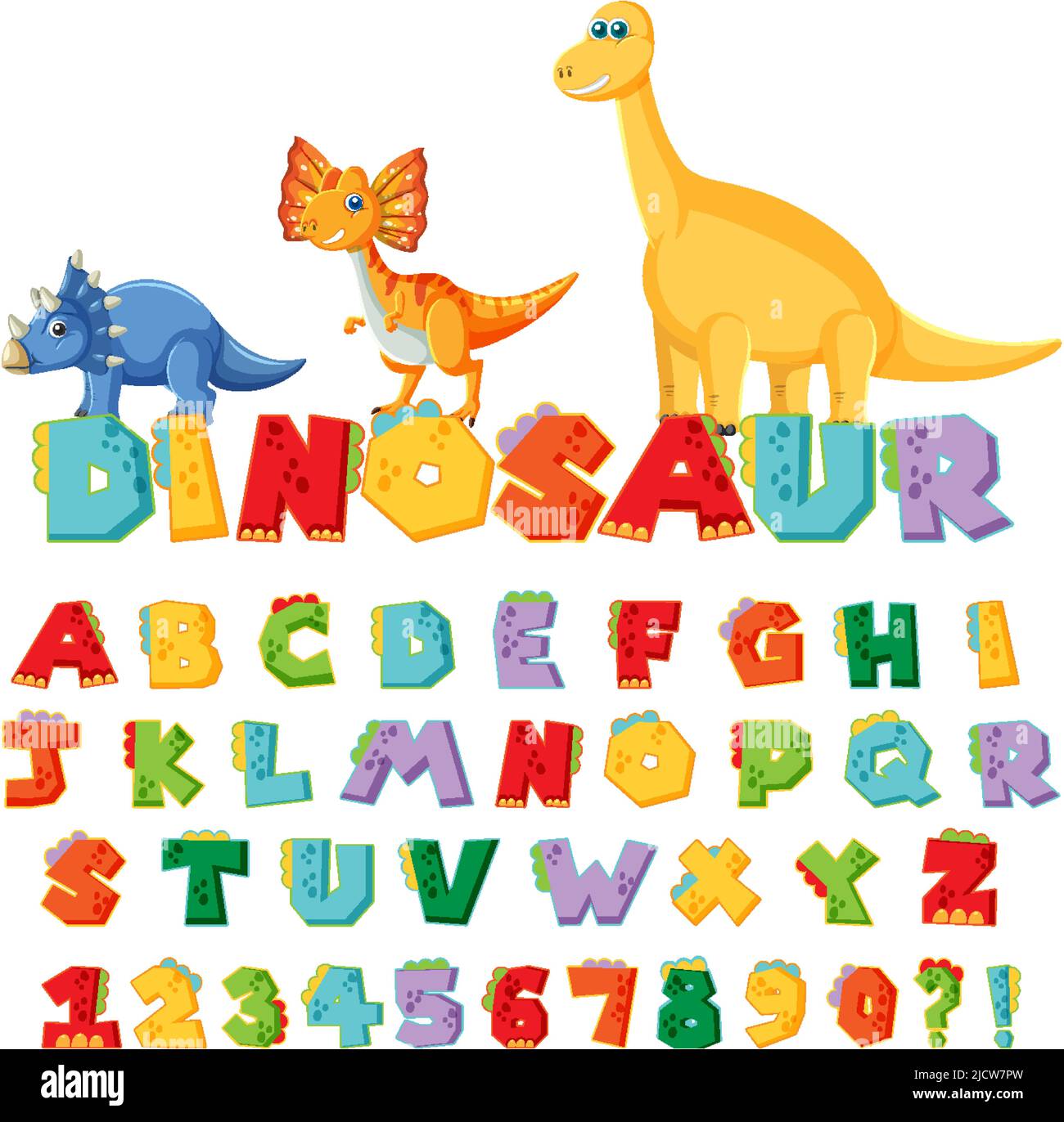 Character characters word words Stock Vector Images - Alamy