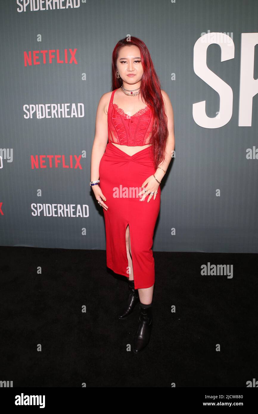 Heidi wong hi-res stock photography and images - Alamy