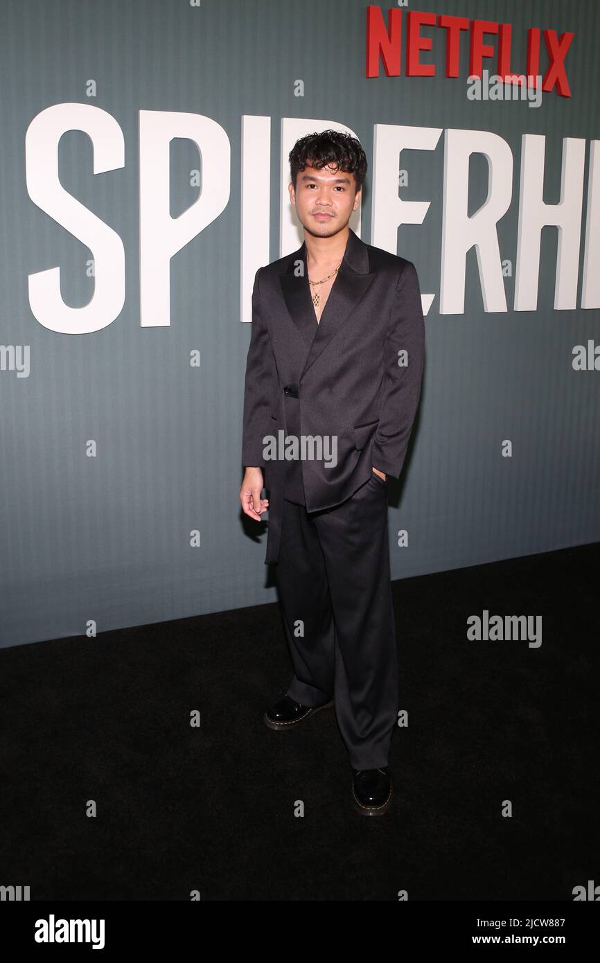 Mark paguio hi-res stock photography and images - Alamy