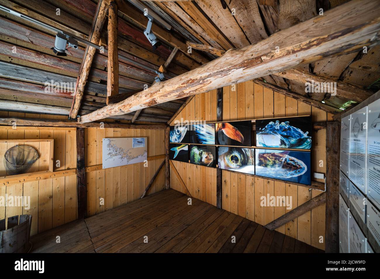 Visiting Berghamn island, Parainen, Finland Stock Photo - Alamy