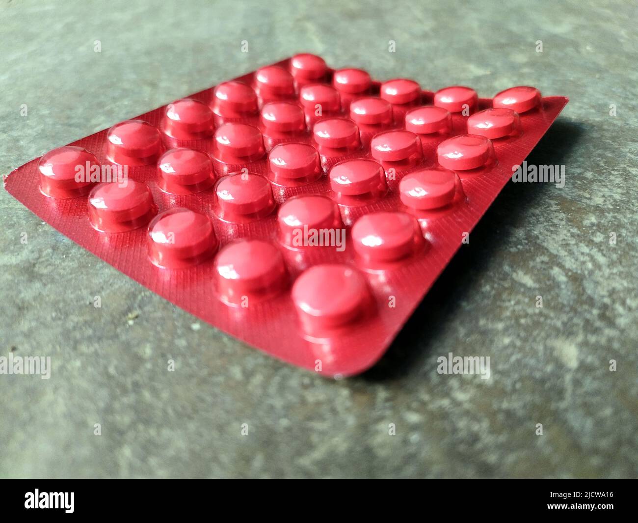 Medicin tablet vitamin hi-res stock photography and images - Alamy