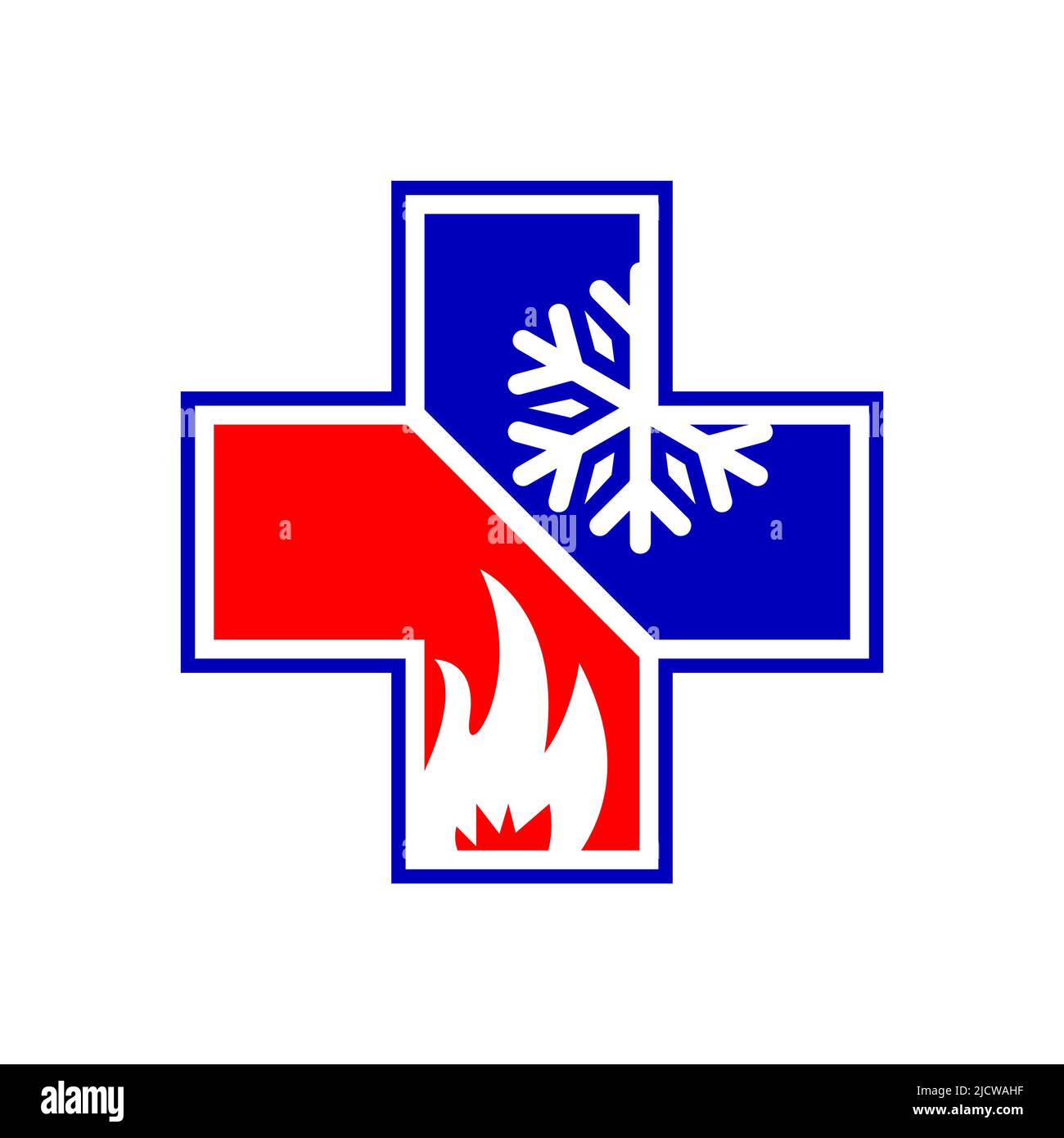 Fire roof ventilation Stock Vector Images - Alamy