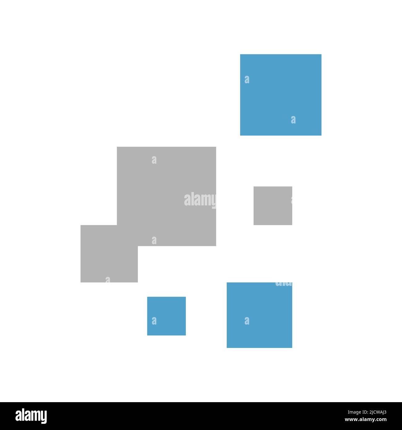 Digital billboards Stock Vector Images - Alamy