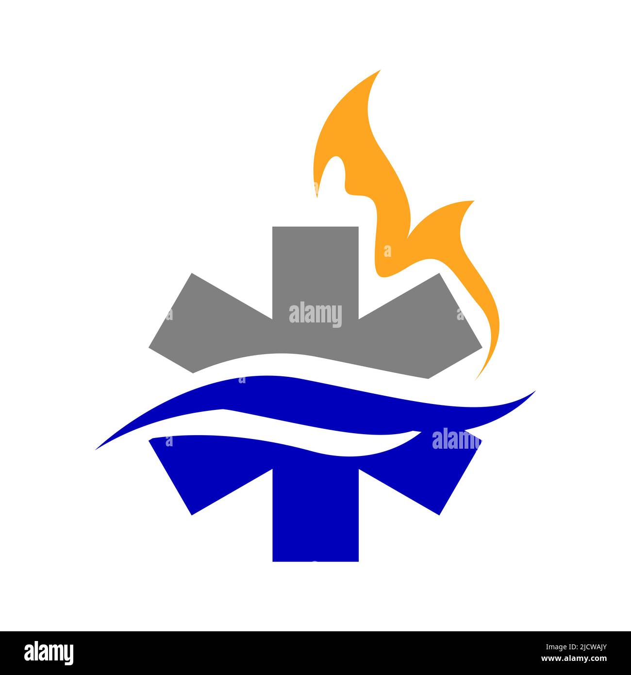 Fire roof ventilation Stock Vector Images - Alamy