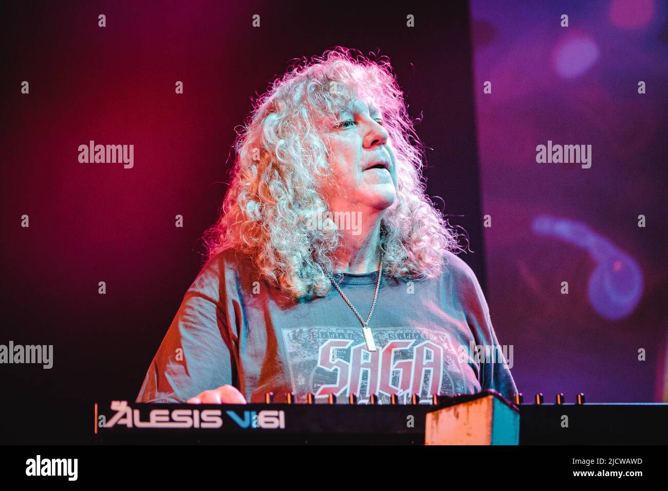 Jim gilmour hi-res stock photography and images - Alamy