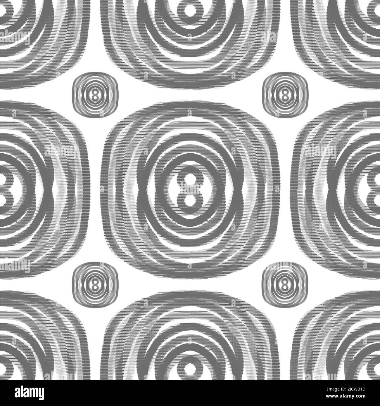 Small rounded Black and White Stock Photos & Images - Alamy