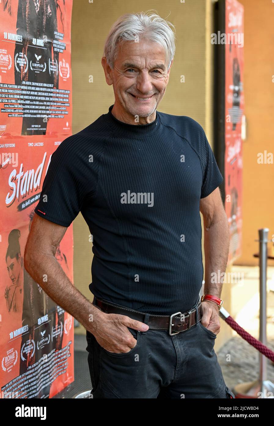 Anthony arndt hi-res stock photography and images - Alamy