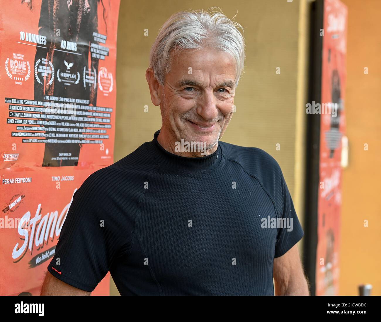 Anthony arndt hi-res stock photography and images - Alamy