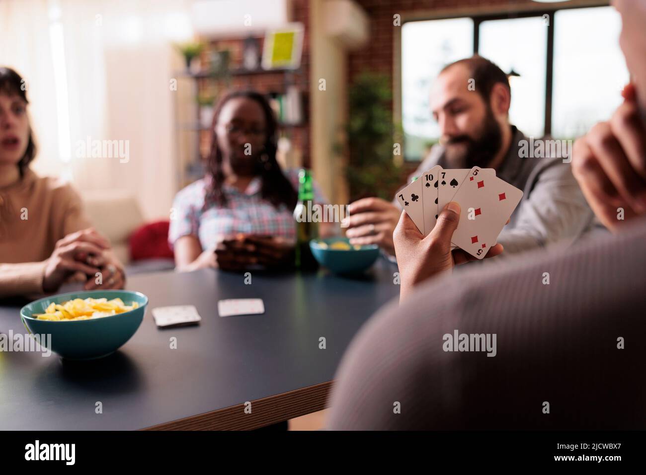 Charades cards hi-res stock photography and images - Alamy