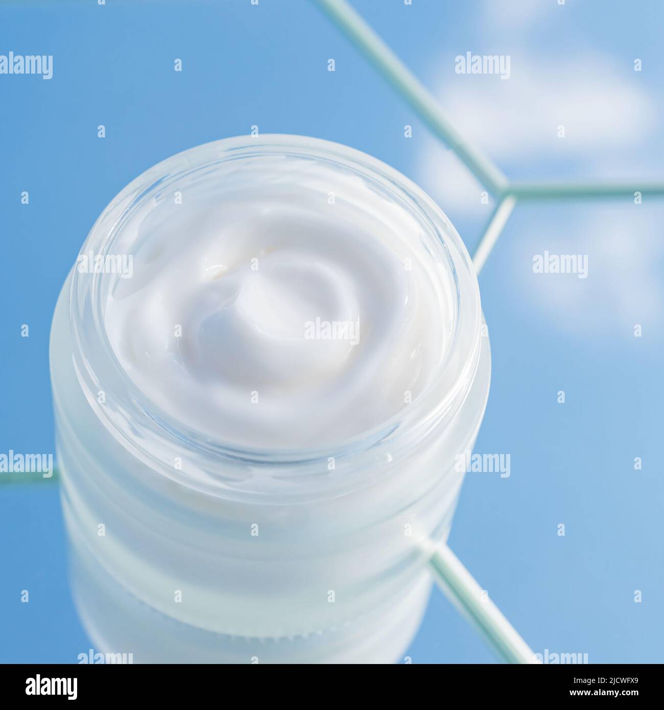 Components of the product packaging hi-res stock photography and images ...