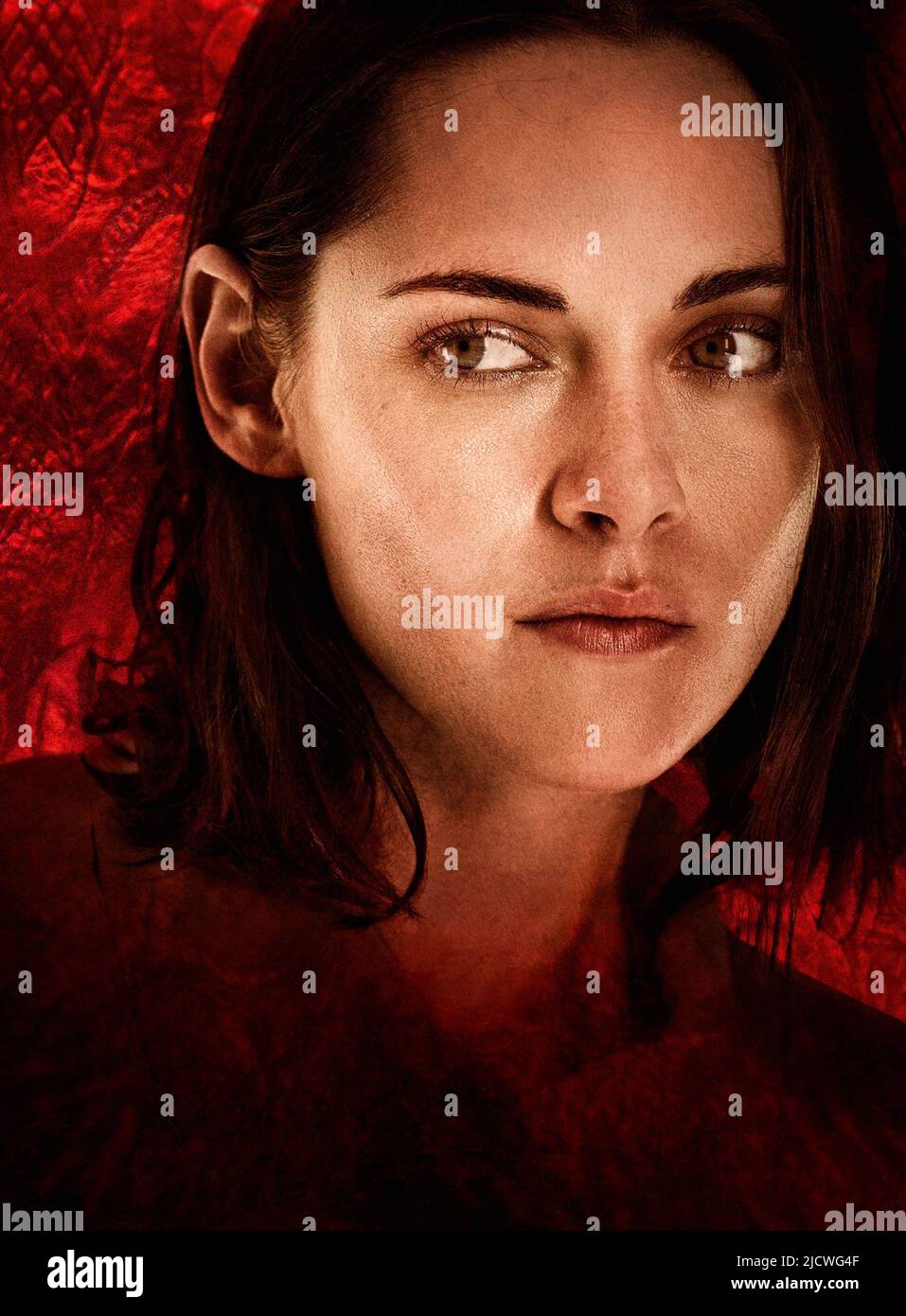 KRISTEN STEWART in CRIMES OF THE FUTURE (2022), directed by DAVID ...