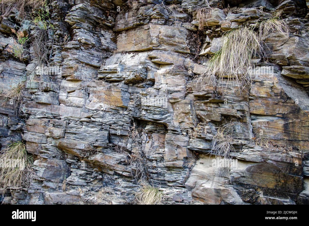Top down view beautiful rocks hi-res stock photography and images - Alamy
