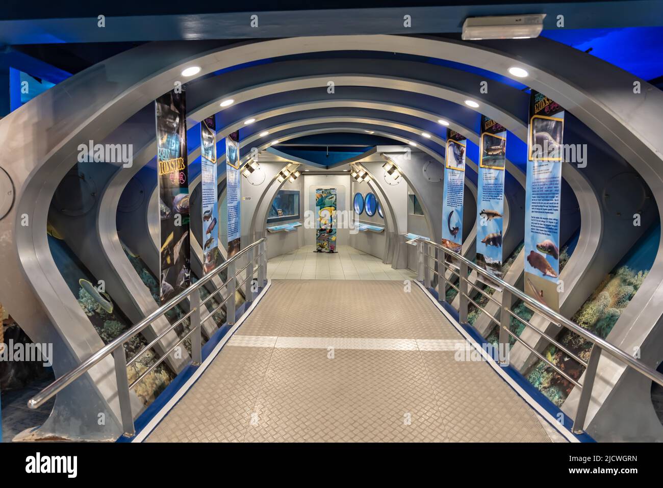 Labuan museum hi-res stock photography and images - Alamy