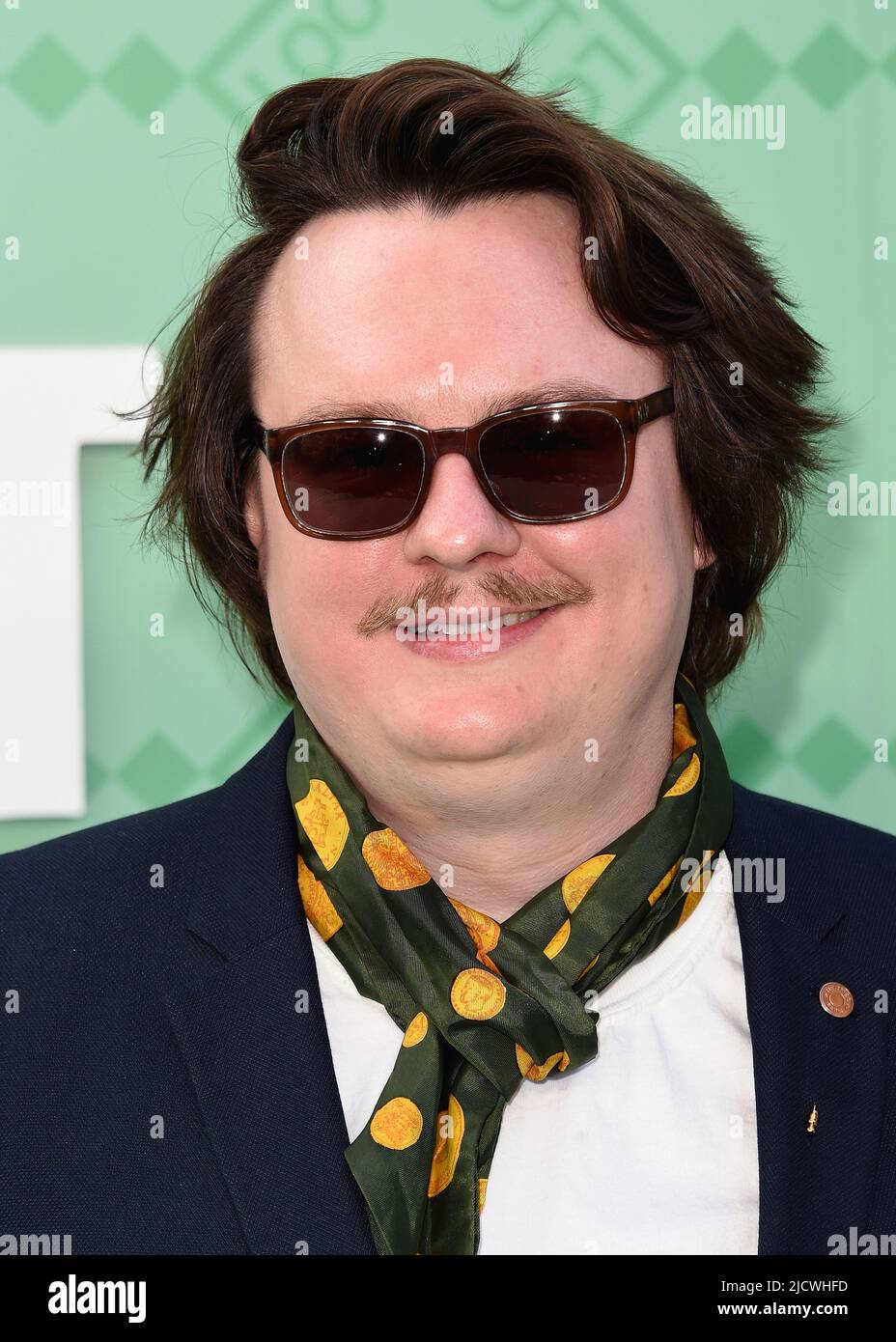 Clark Duke 2022