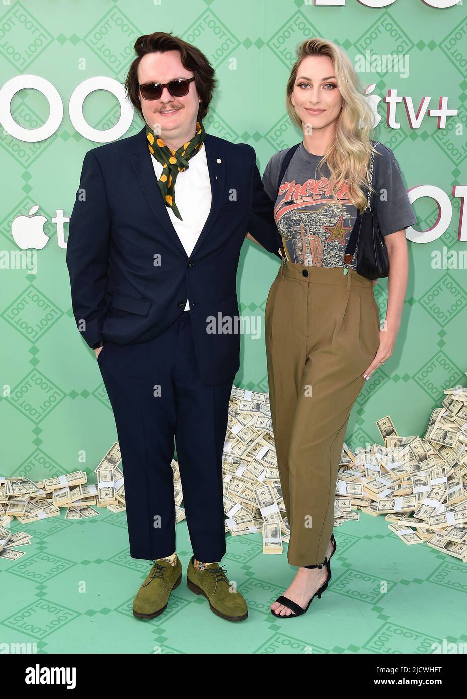 Cody clark hi-res stock photography and images - Alamy