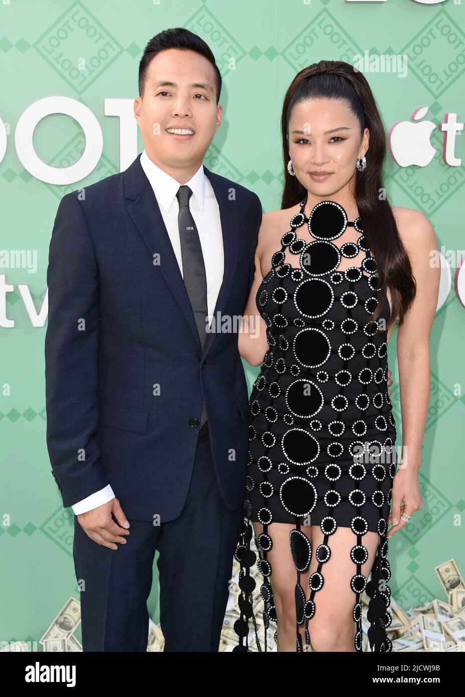 Los Angeles, California, 15 June 2022 - Alan Yang (Creator / Writer ...