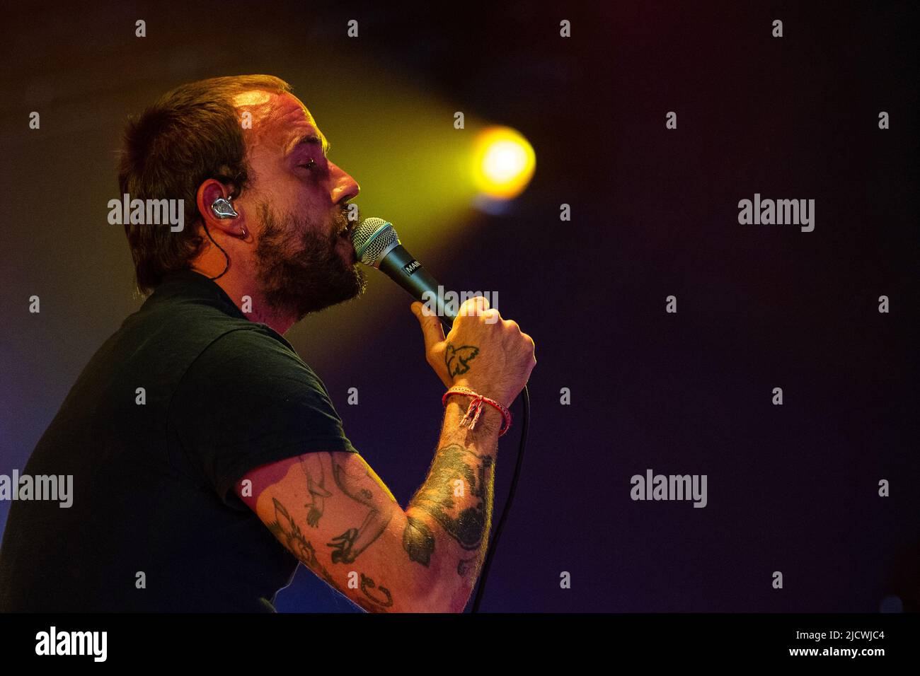 Joe talbot hi-res stock photography and images - Alamy