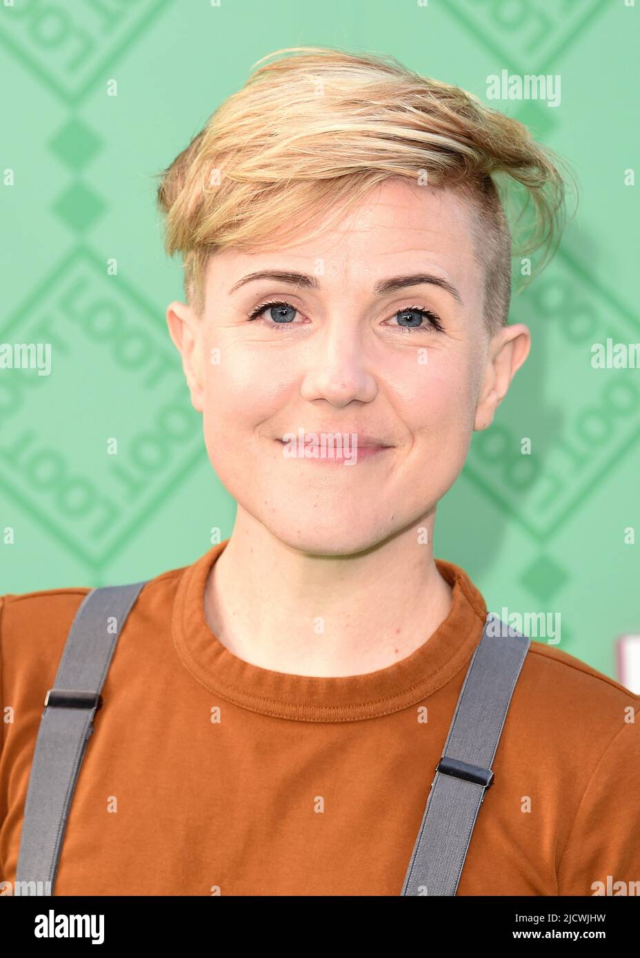 Hannah Hart 2022