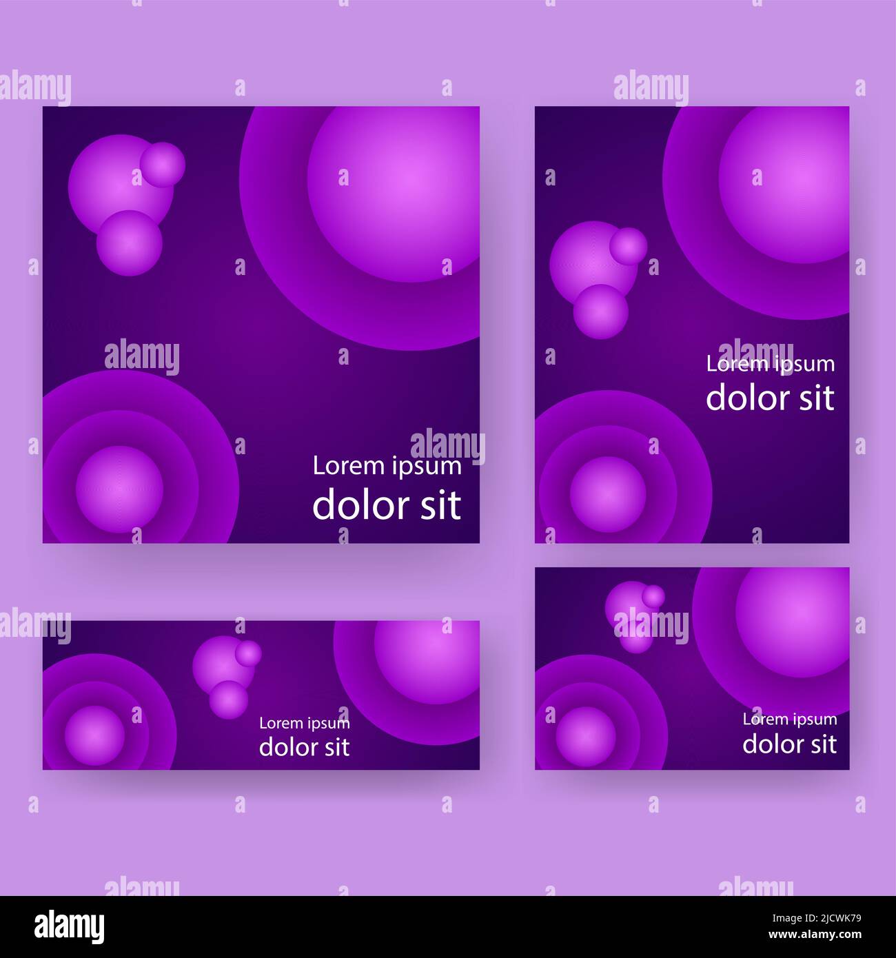 planet space texture brochure template Stock Vector Image & Art - Alamy