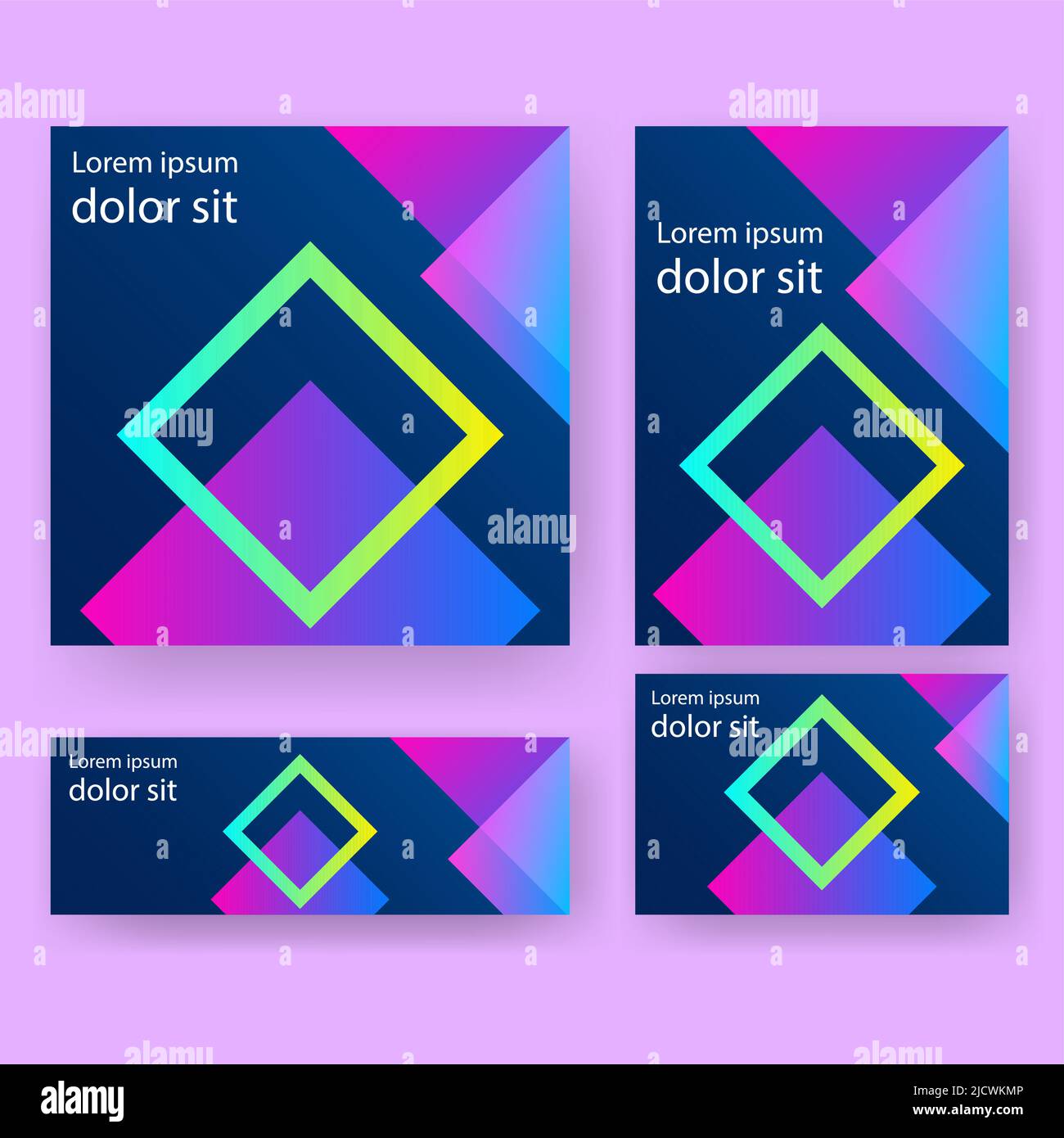 modern lighting texture brochure template Stock Vector Image & Art - Alamy