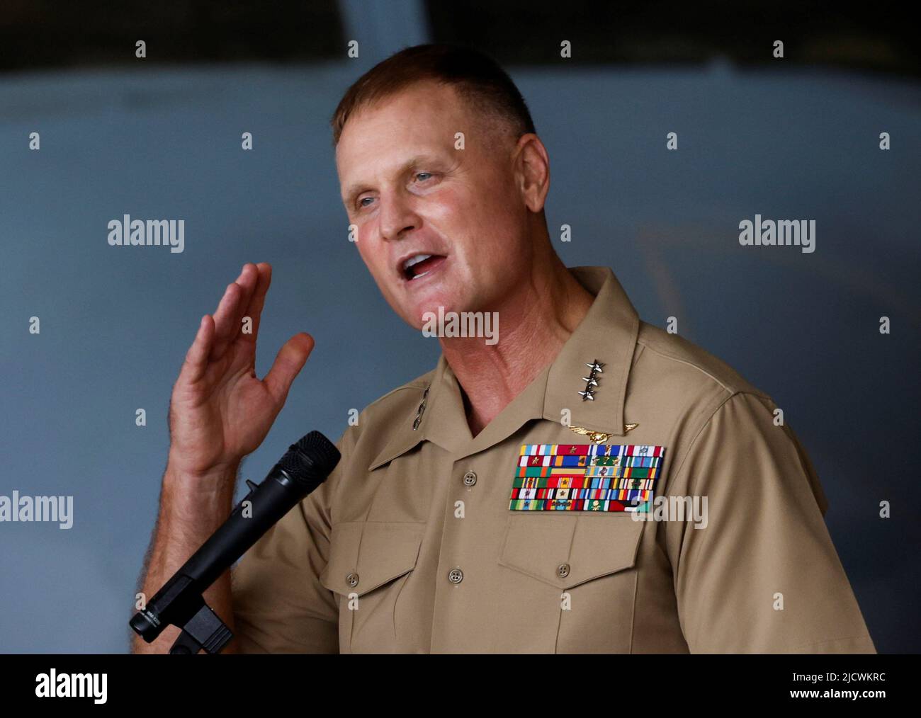 Marine corps forces pacific hi-res stock photography and images - Alamy