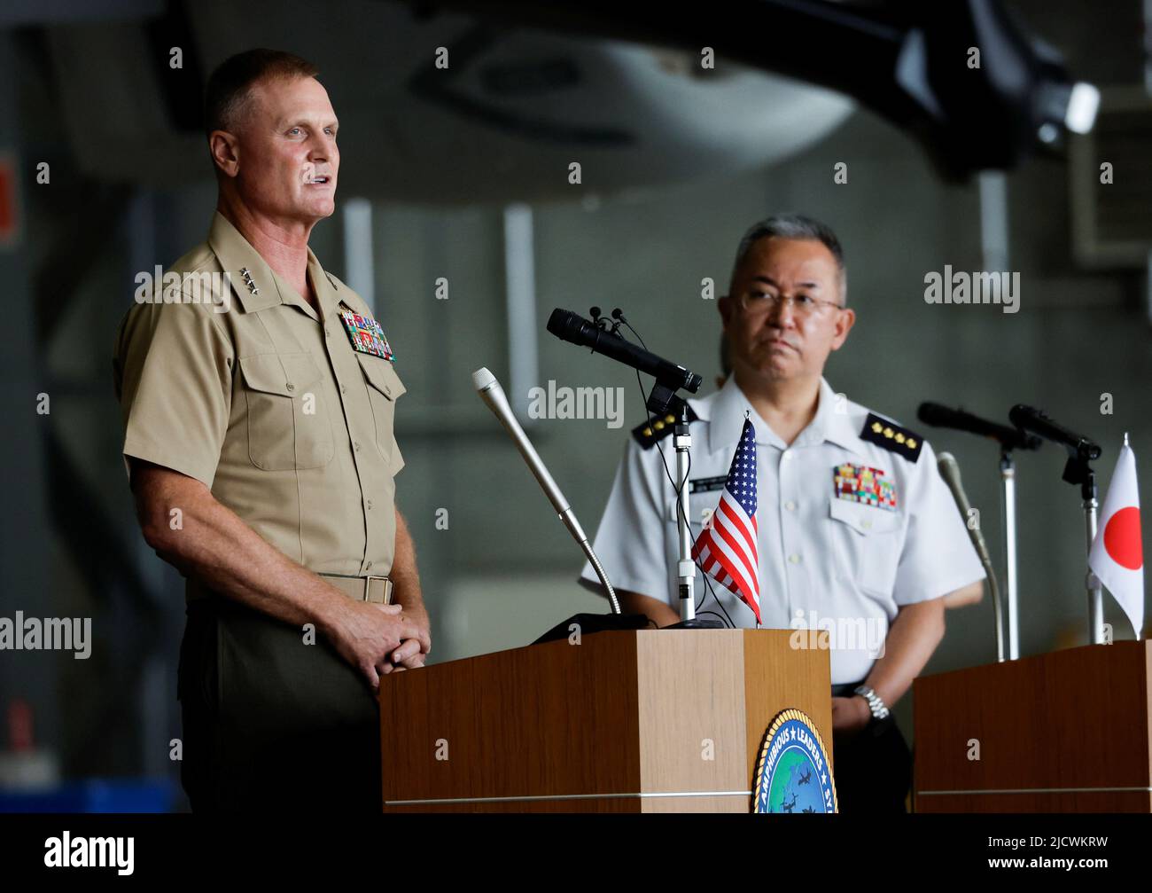 Marine corps forces pacific hi-res stock photography and images - Alamy