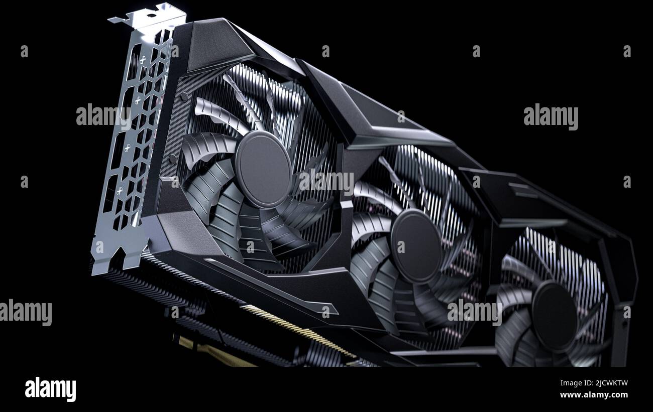 Gamer rig High Resolution Stock Photography and Images - Alamy