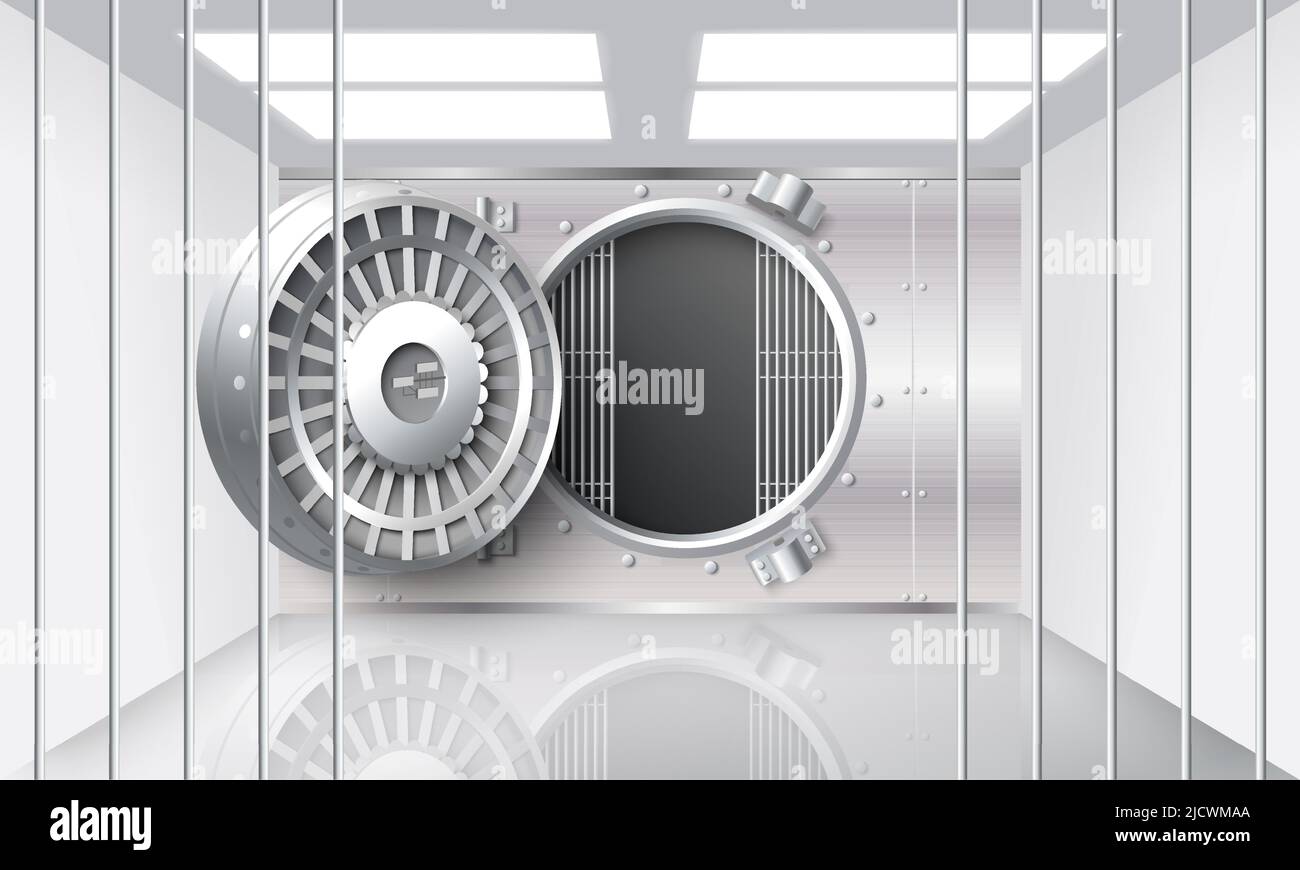 Bunker system system Stock Vector Images - Alamy