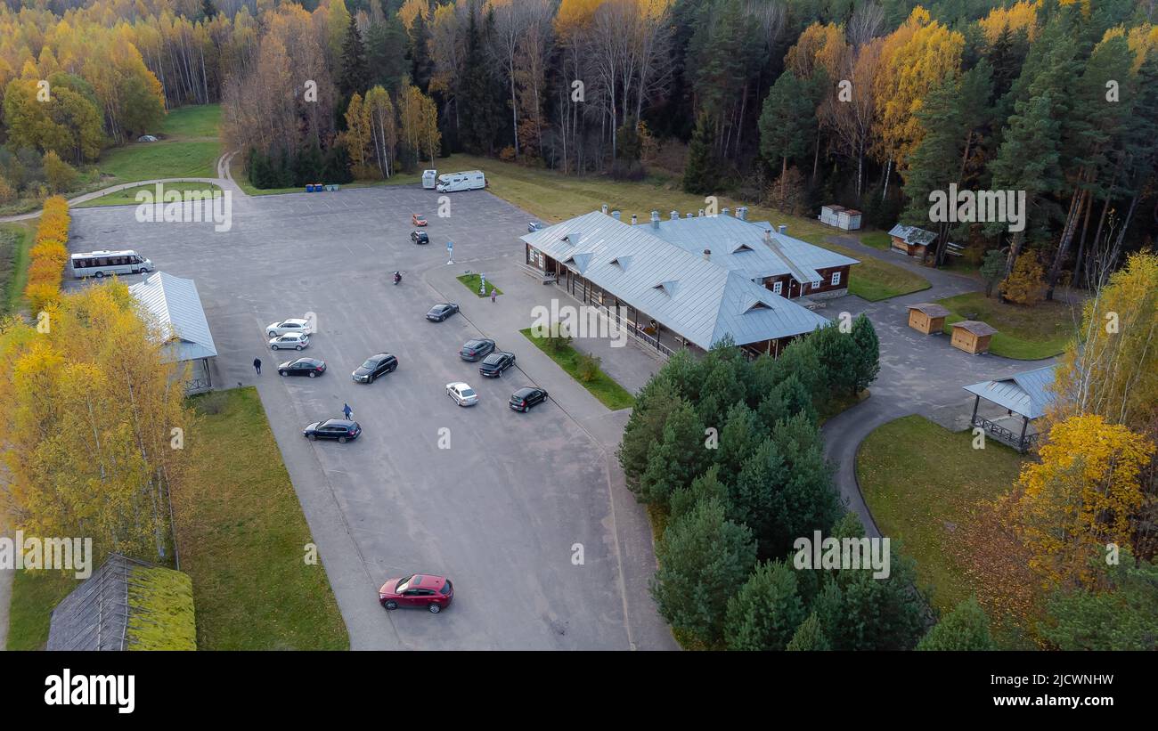 Fantasy scenery hi-res stock photography and images - Alamy