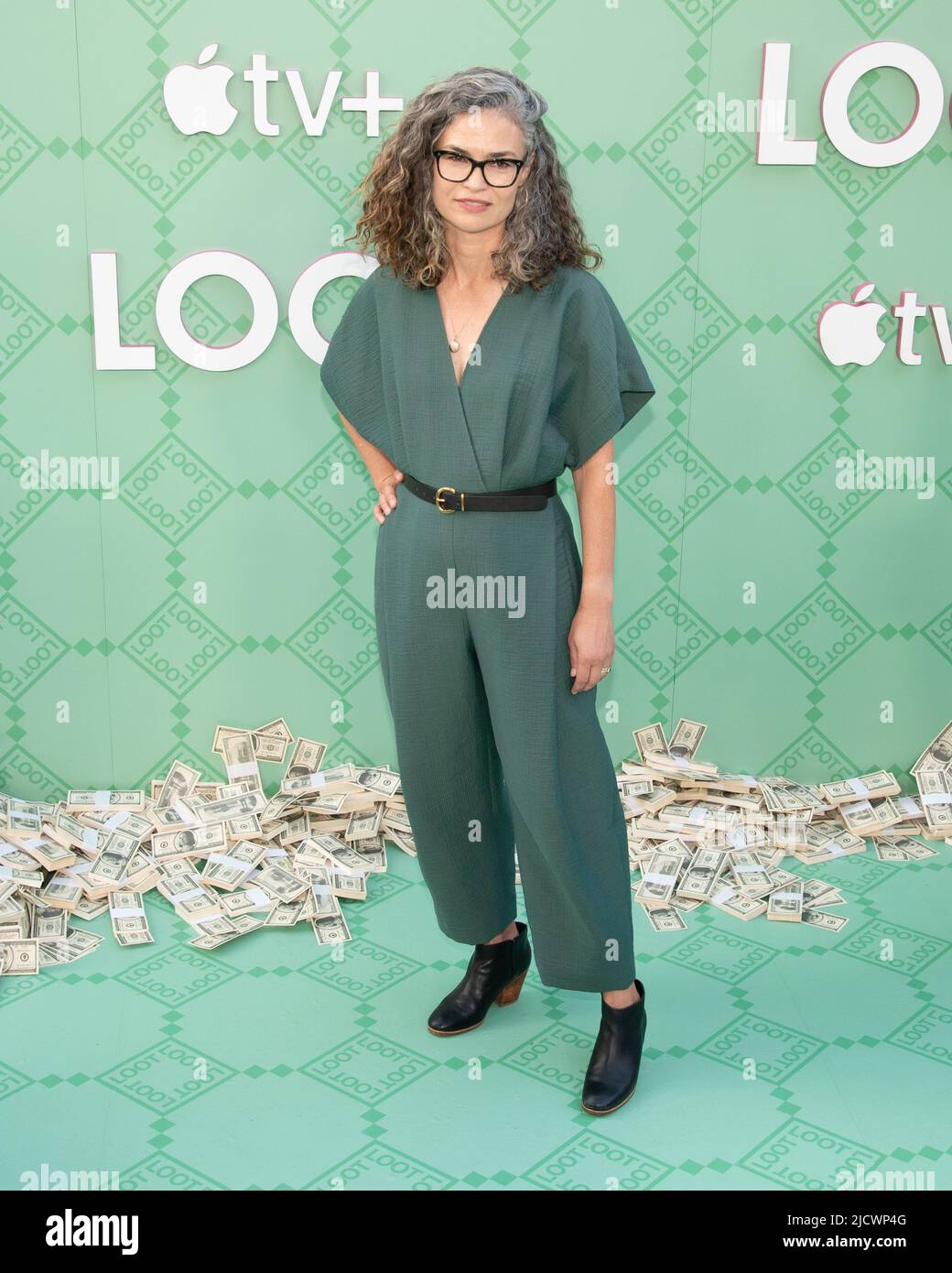 Danielle renfrew behrens hi-res stock photography and images - Alamy