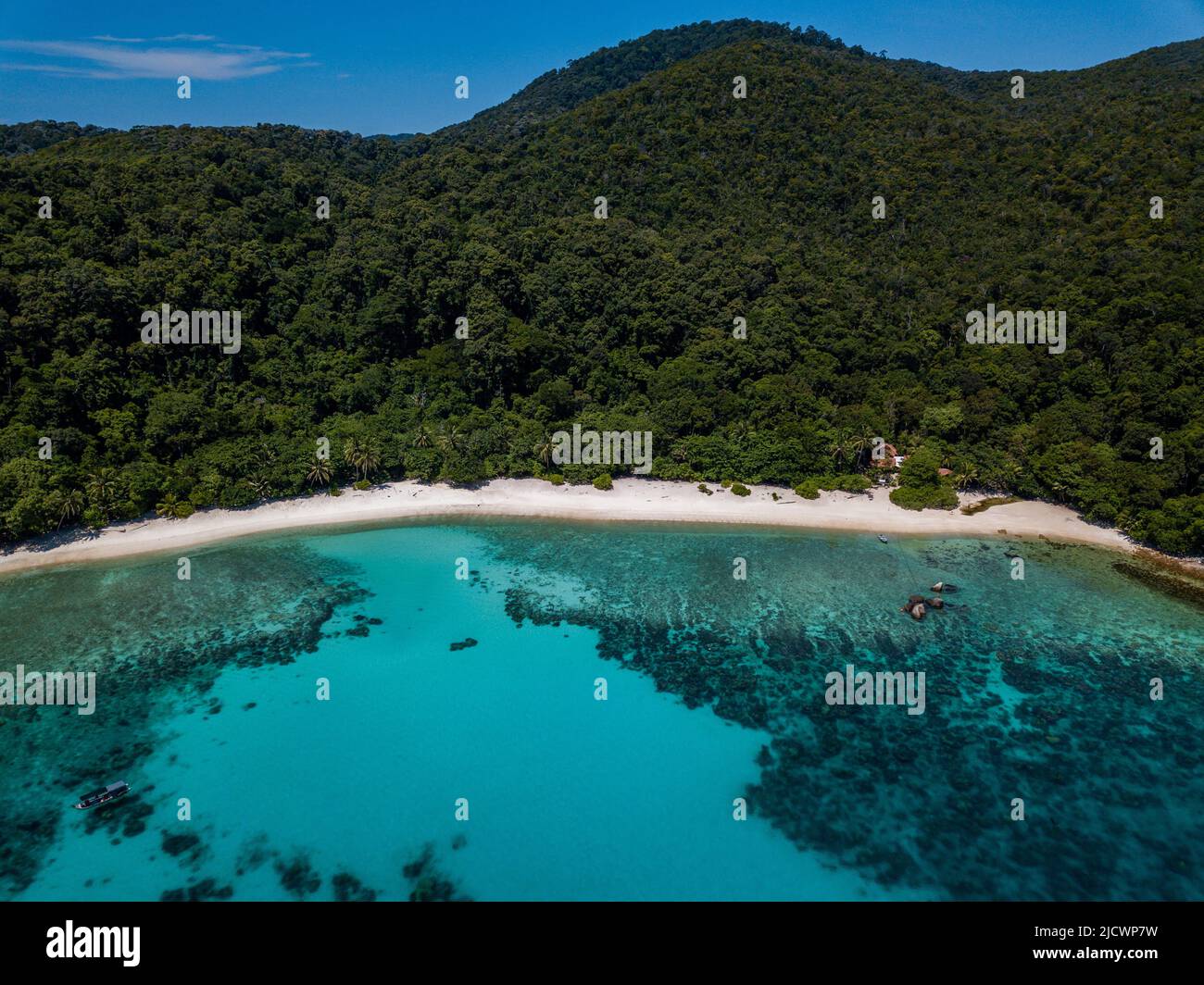 Sea turtles nesting aerial hi-res stock photography and images - Alamy