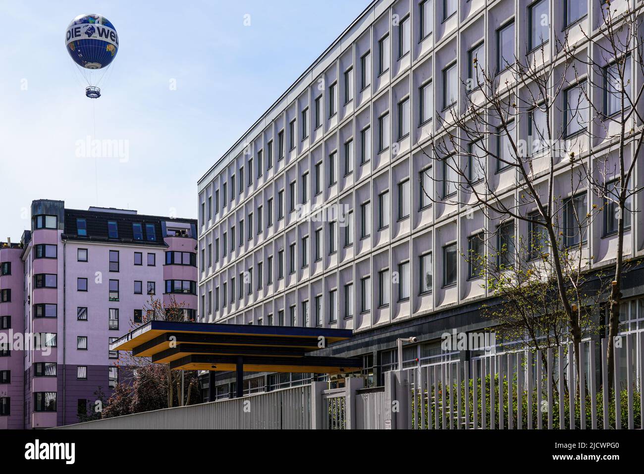 Korean advertising hi-res stock photography and images - Alamy