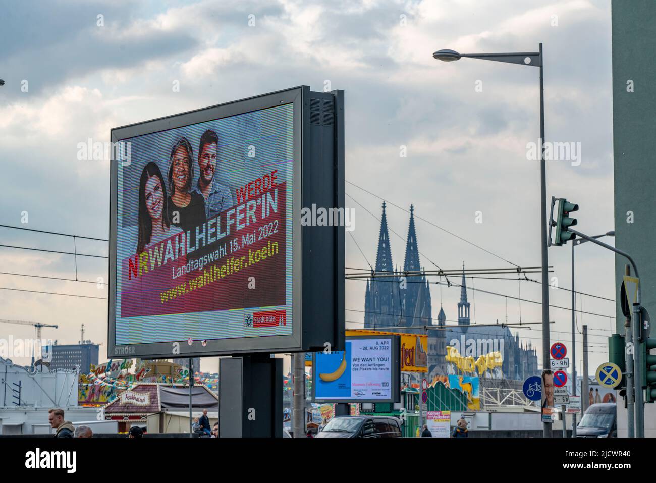 2022 federal election hi-res stock photography and images - Alamy