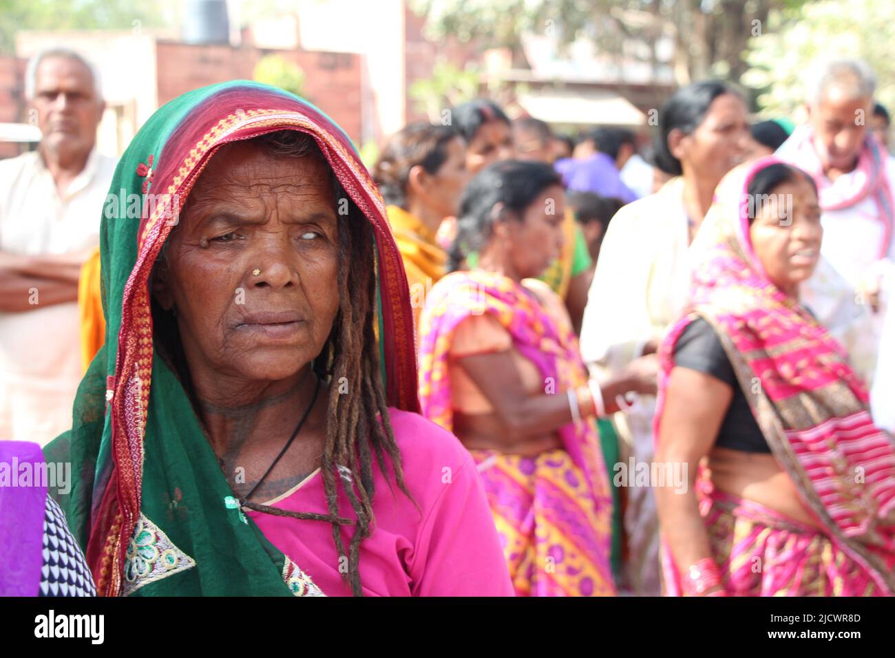 Indian grandma hi-res stock photography and images - Alamy
