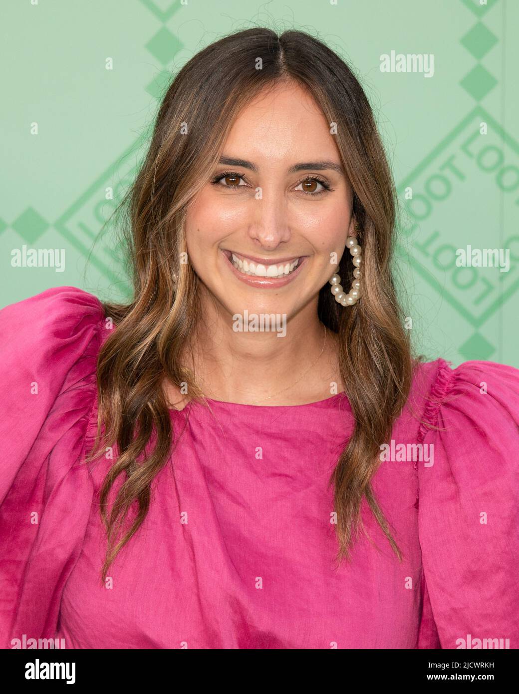 Sabrina tv series hi-res stock photography and images - Alamy