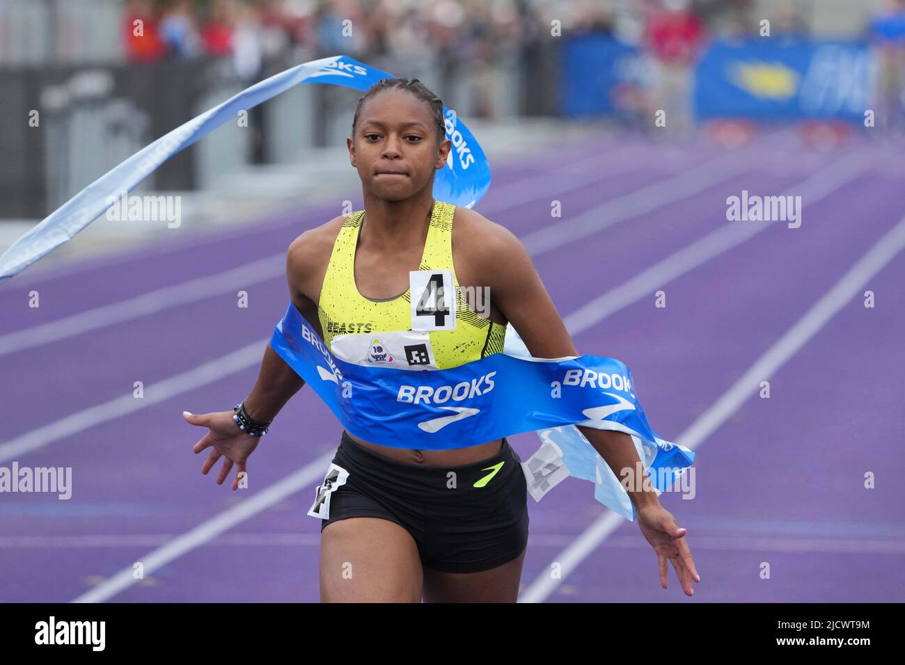 Shawnti jackson wakefield nc hi-res stock photography and images - Alamy