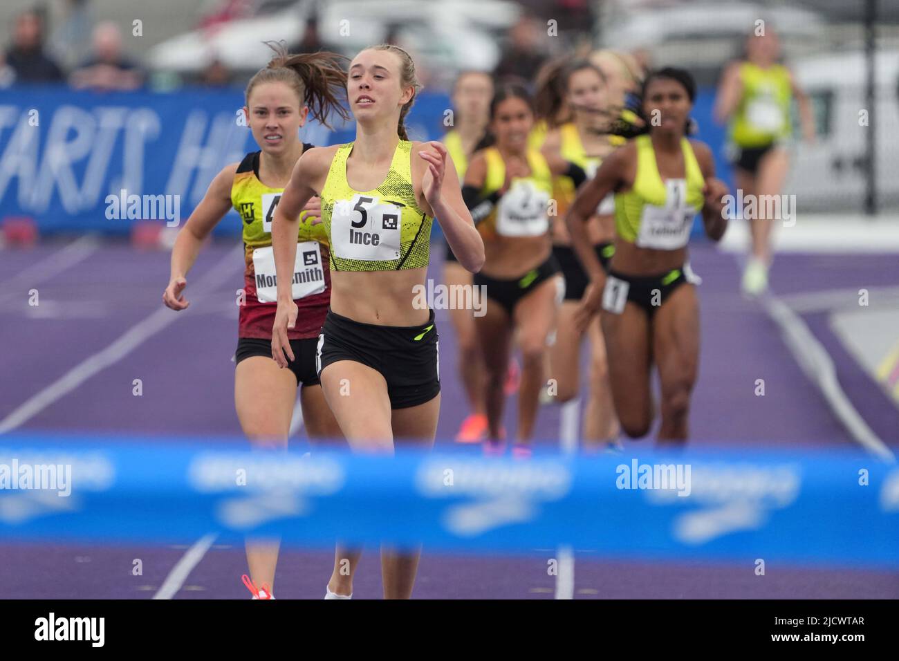 Ali ince hi-res stock photography and images - Alamy
