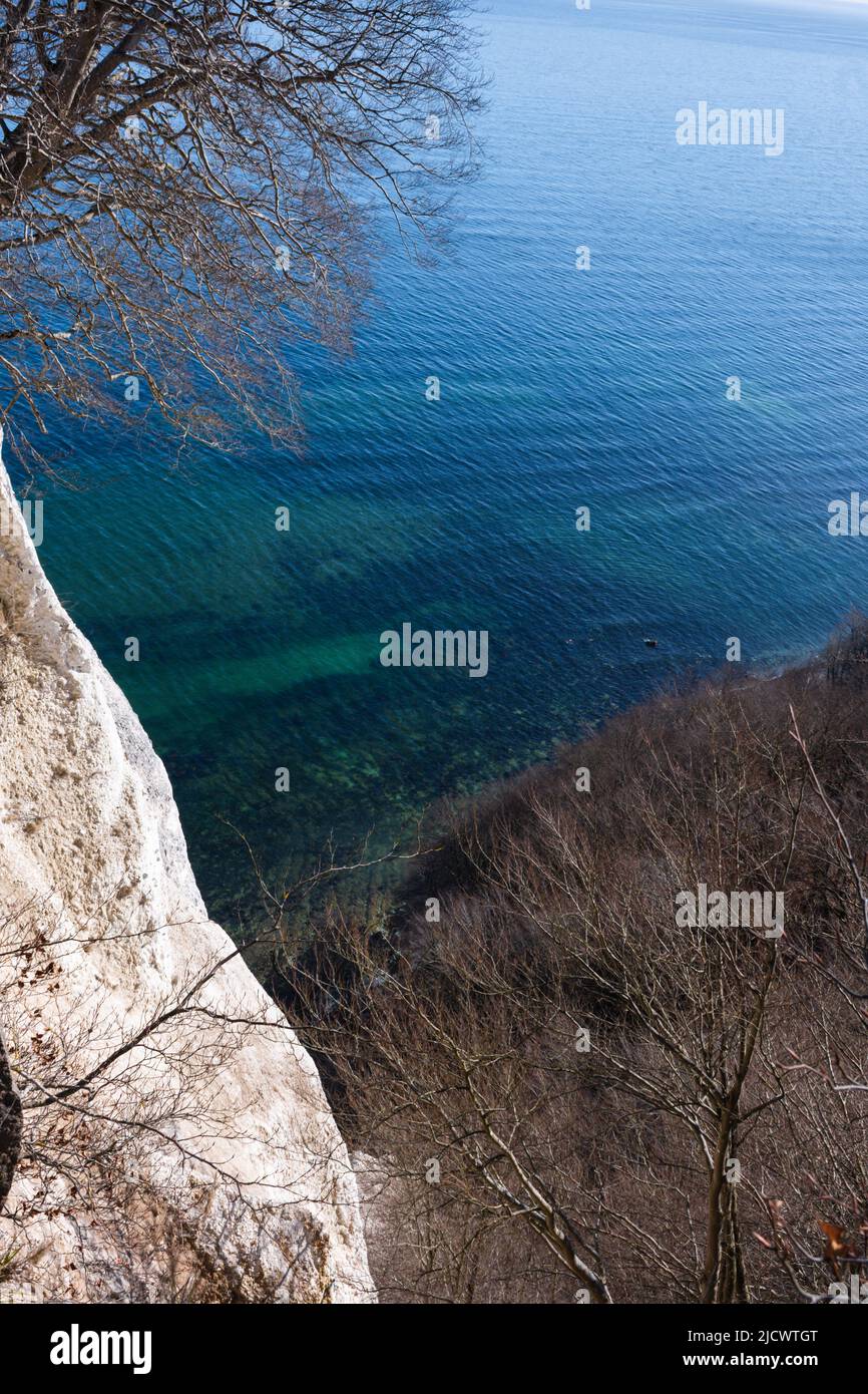Ocean view from pebble hi-res stock photography and images - Alamy